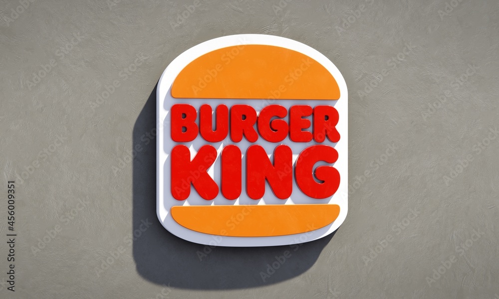 BURGERKING INDIA/ONLINE ORDER